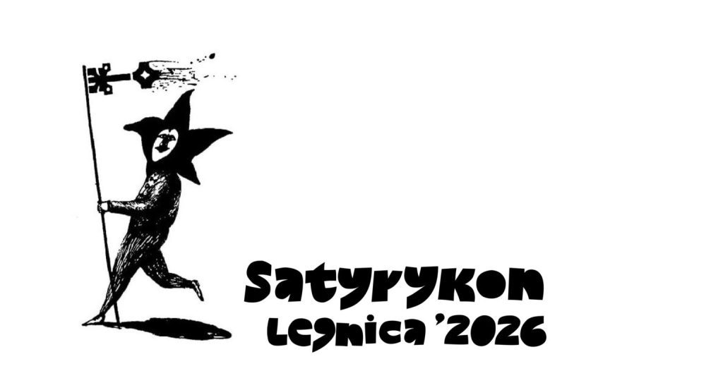 SATYRYKON 2026 International Cartoon Contest 2026 - Feridun Demir